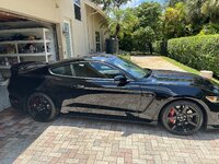 S550 - 2017 RTR Spec 5 Build Thread | Track Mustangs