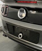 S197 Rear Tow Hook | Track Mustangs