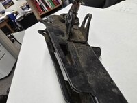 SN95 SLA Lower Control Arm | Track Mustangs