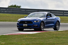 DC region Suspension Shop for 2017 Mustang GT | Track Mustangs