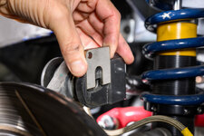 IRS Camber Shims! | Track Mustangs