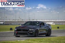 S550 - 2022 Ford Mustang Mach 1 with Handling Package Build Thread ...