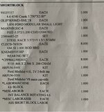 SN95 - 4.6 4V Engine Tuning Question | Track Mustangs