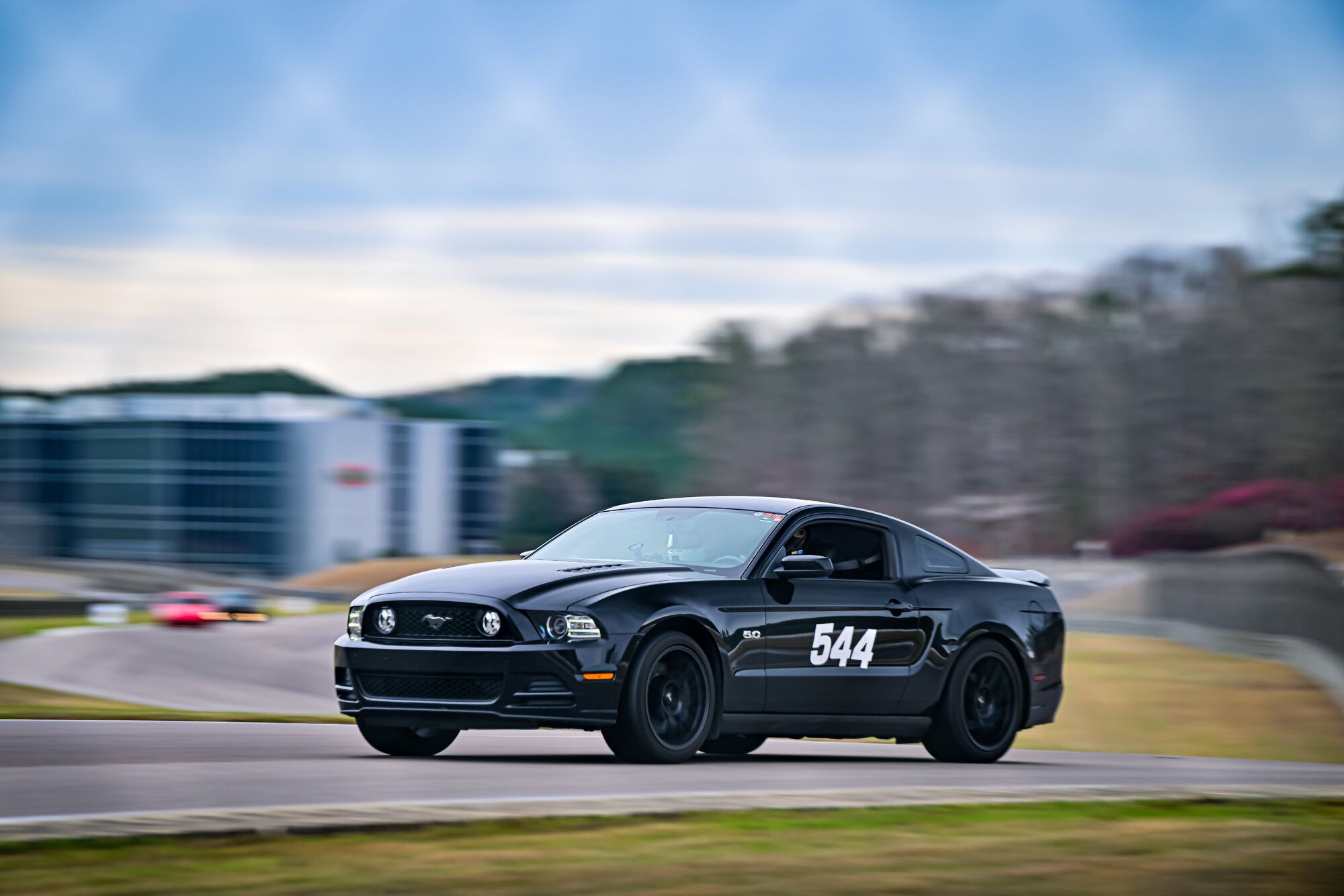 2014 Ford Mustang GT 5.0L Vehicle Profile & Build Thread - AutoX ...