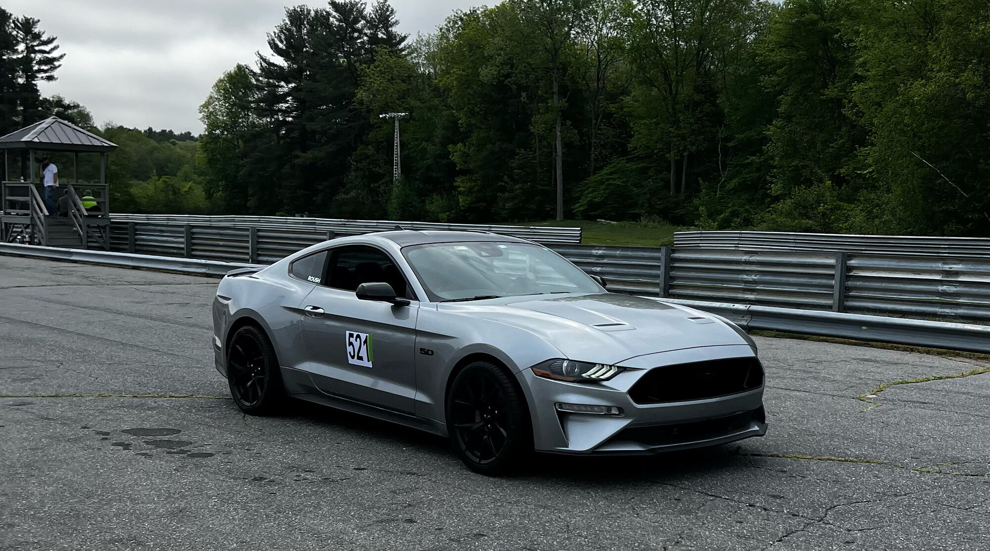 2021 Ford Mustang GT Vehicle Profile & Build Thread - HPDE/Track ...
