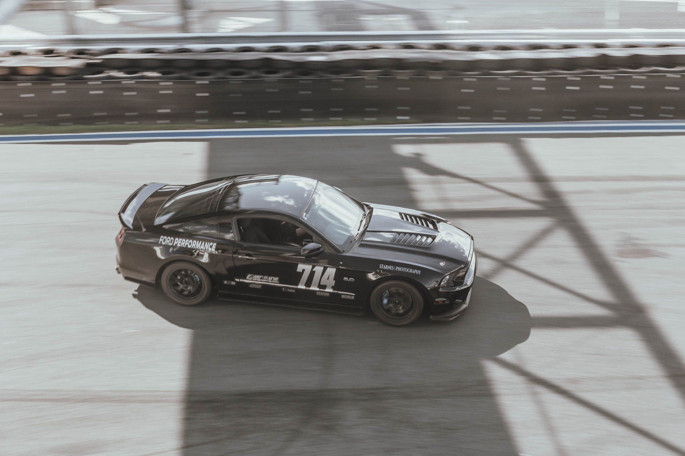 2014 Ford Mustang GT 5.0L Vehicle Profile & Build Thread - | Track Mustangs