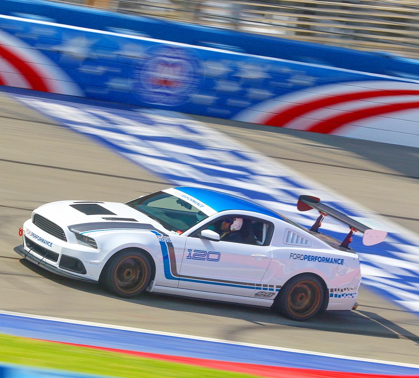 2014 Ford Mustang GT 5.0L Vehicle Profile & Build Thread - HPDE/Track ...
