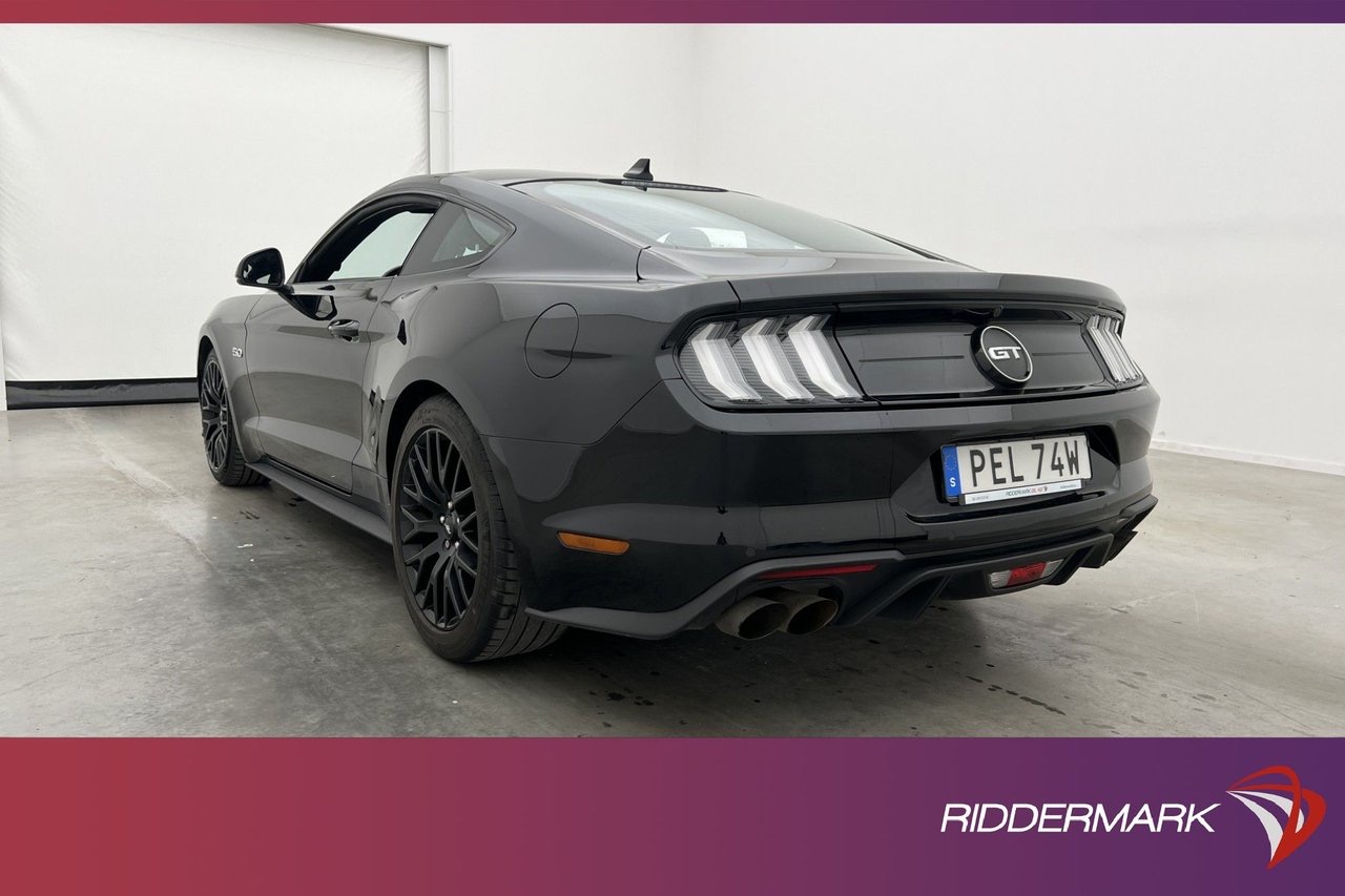 2020 Ford Mustang GT Vehicle Profile & Build Thread - | Track Mustangs