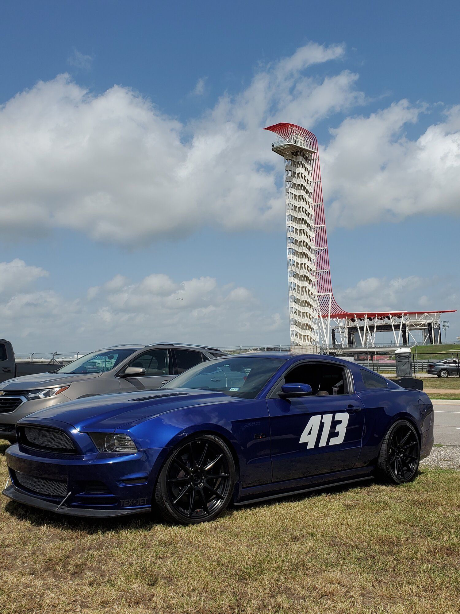 2014 Ford Mustang GT 5.0L Vehicle Profile & Build Thread - | Track Mustangs
