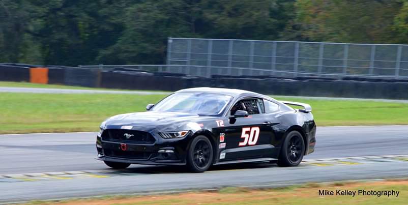 2015 Ford Mustang GT Vehicle Profile & Build Thread - | Track Mustangs