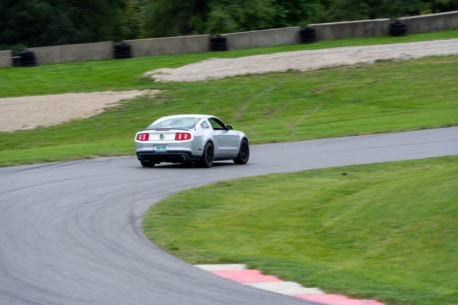 2012 Ford Mustang GT 5.0L Vehicle Profile & Build Thread - | Track Mustangs