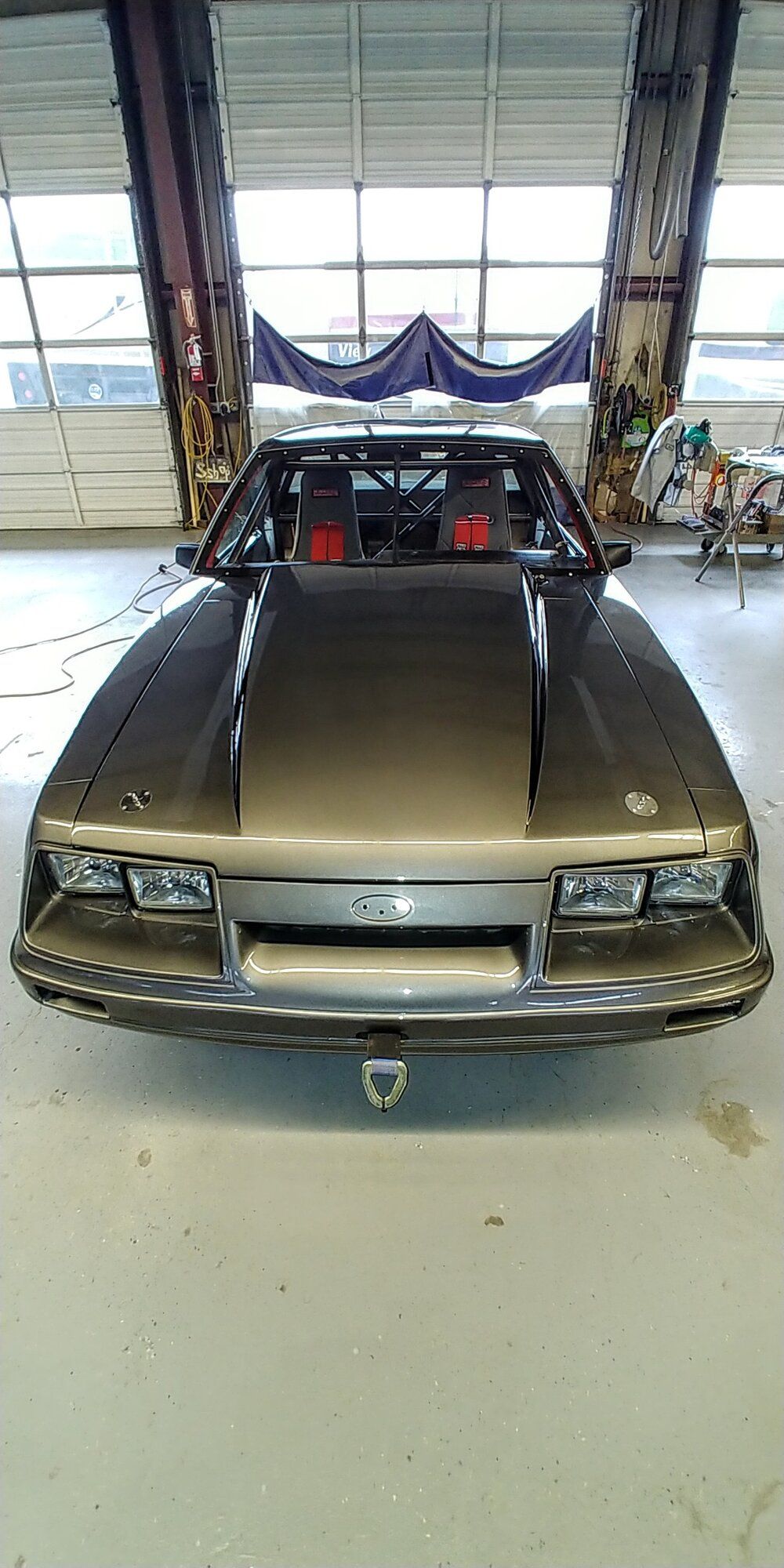 1986 Ford Mustang LX Vehicle Profile & Build Thread - Road Race ...